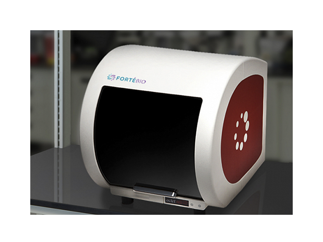 Система анализа молекулярных взаимодействий FORTEBIO Octet RED96e